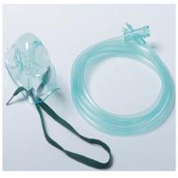 China Class II Medical Respiratory Supplies portable oxygen mask for sale