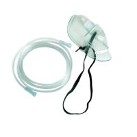China Class II Medical Respiratory Supplies portable oxygen mask for sale