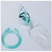 China Class II Medical Respiratory Supplies portable oxygen mask for sale