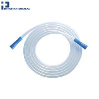 China ISO13485 Medical Respiratory Supplies DEHP Free Suction Tube for sale
