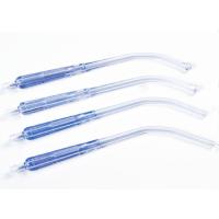 China Surgical Medical Respiratory Supplies Disposable Suction Connecting Tubing for sale