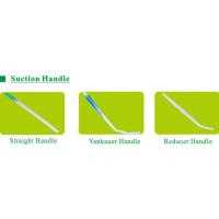 China Surgical Medical Respiratory Supplies Disposable Suction Connecting Tubing for sale