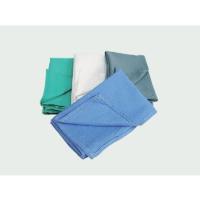 China Wholesale Disposable Absorbent Surgical Hand Towel Operating Room Towel for sale
