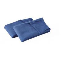 China Medical surgical washable towel high quality recycled blue green surgical towels for sale