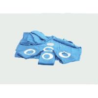 China ISO13485 Hospital Medical Surgical Towel Blue Disposable for sale