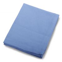 China ISO13485 Hospital Medical Surgical Towel Blue Disposable for sale