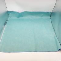 China Single Use Medical Surgical Supplies Instrument Sterilization Wraps for sale