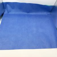 China Single Use Medical Surgical Supplies Instrument Sterilization Wraps for sale