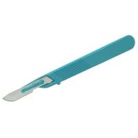 China Stainless Steel Disposable Surgical Scalpels Customizable for sale