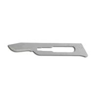 China Stainless Steel Disposable Surgical Scalpels Customizable for sale