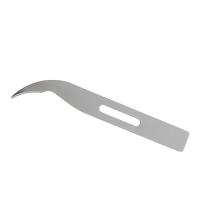 China Carbon Steel Medical Surgical Supplies Sterile Stitch Cutters for sale
