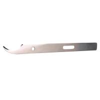 China Carbon Steel Medical Surgical Supplies Sterile Stitch Cutters for sale