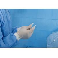 China Hospital Medical Surgical Supplies Sterile Universal Caesarean C Section Disposable Surgical Pack for sale