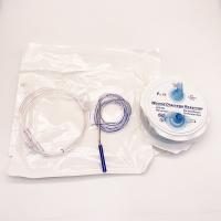 China Disposable Medical Surgical Supplies PVC 400ml Sterile Wound Drainage Reservoir for sale