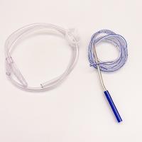 China Disposable Medical Surgical Supplies PVC 400ml Sterile Wound Drainage Reservoir for sale