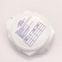 China Disposable Medical Surgical Supplies PVC 400ml Sterile Wound Drainage Reservoir for sale