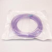 China Disposable PVC Suction Connecting Tube With Various Sizes for sale