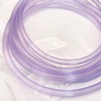 China Disposable PVC Suction Connecting Tube With Various Sizes for sale