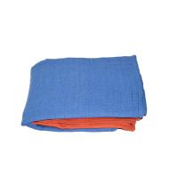 China Operation Room Medical Surgical Supplies Cotton Disposable Hand Towels for sale