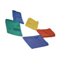 China Operation Room Medical Surgical Supplies Cotton Disposable Hand Towels for sale