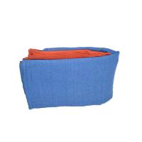 China Operation Room Medical Surgical Supplies Cotton Disposable Hand Towels for sale