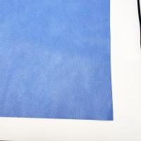 China SMS Medical Surgical Supplies Two Color Bonded Surgical Sterilization Wraps for sale
