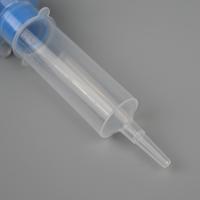 China Wound irrigation syringe customizable bulb syringe irrigation medical nasal syringe baby irrigator for sale