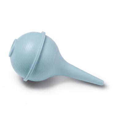 China Medical disposable ear bulb cleaning syringe wholesale ear wax remover syringe for sale