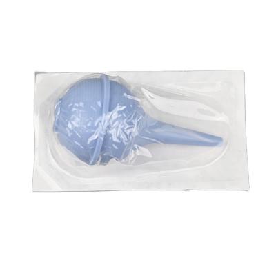 China Ear bulb irrigation syringe customizable medical disposable ear bulb cleaning syringe for sale