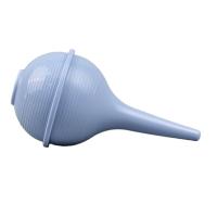 China High quality ear wax removal syringe chrome wholesale ear wax bulb syringe for sale