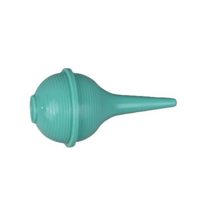 China High quality medical ear irrigation syringe wholesale ear wax removal syringe chrome for sale