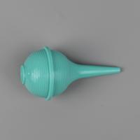 China Syringe for cleaning ears wholesale ear wax removal syringe ball bulb suction for sale