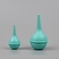 China Syringe for cleaning ears wholesale ear wax removal syringe ball bulb suction for sale