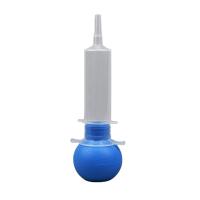 China ISO13485 Medical IV Therapy Supplies Baby Nasal Suction Bulb for sale