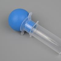 China ISO13485 Medical IV Therapy Supplies Baby Nasal Suction Bulb for sale