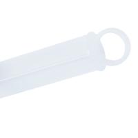China Ring Type IV Therapy Supplies Disposable Bulb Irrigation Syringe for sale