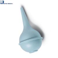 China 30ml Ear Impression Syringe PVC Material Customized Color for sale