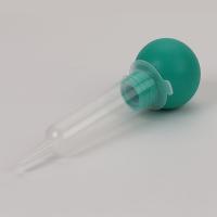 China Multi Size IV Therapy Supplies Medical Disposable Bulb Irrigation Syringe for sale