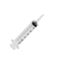 China 60 Ml Disposable Syringe Medicine Administration For Adults , Infants , Toddlers And Small Pets for sale