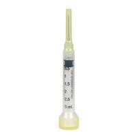China Medical Syringe Needles Hard Pack Disposable Veterinary Needles for sale
