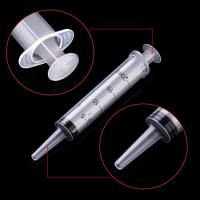 China Medical Syringe Needles Plastic Syringe For Scientific Labs And Dispensing for sale