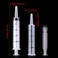 China Medical Syringe Needles Plastic Syringe For Scientific Labs And Dispensing for sale