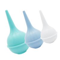 China Medical Care Ear Ulcer Syringe ISO13485 Bulb Cleaning Syringes for sale