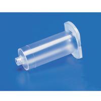 China Blood Transfer IV Therapy Supplies Plastic Disposable Blood Collection Holder With Exchangeable Needle for sale