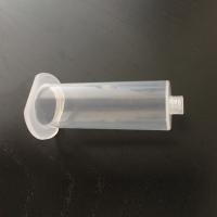 China Blood Transfer IV Therapy Supplies Plastic Disposable Blood Collection Holder With Exchangeable Needle for sale