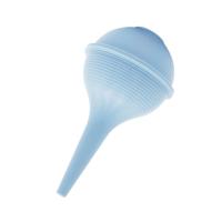 China Disposable Ear Syringe Bulb Medical  Ear Irrigation Syringe for sale
