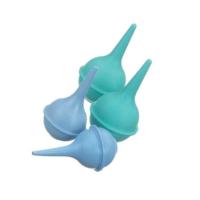 China Disposable Ear Syringe Bulb Medical  Ear Irrigation Syringe for sale