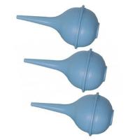 China Disposable Ear Syringe Bulb Medical  Ear Irrigation Syringe for sale