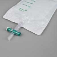 China Disposable leg urine bag trade leg drainage bag customization catheter bag for leg for sale