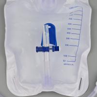 China Leg urine bag trade customization high quality medical urine drainage collection bag for sale
